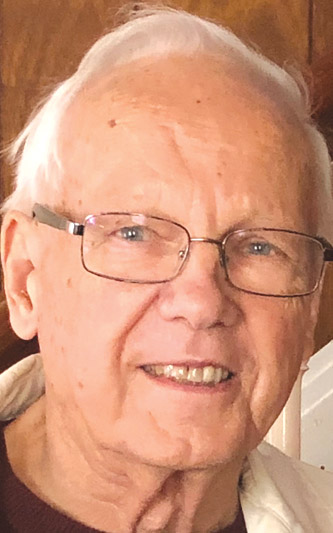 Earl L. Barnett | News, Sports, Jobs - Altoona Mirror